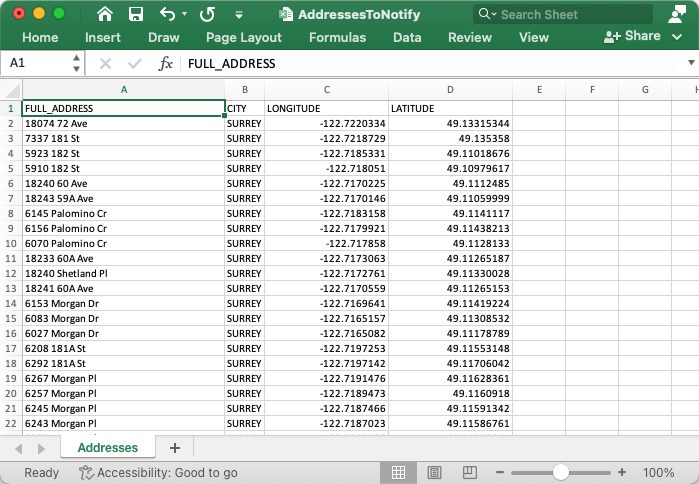 Publish a Workspace to FME Flow and Run It – FME Support Center