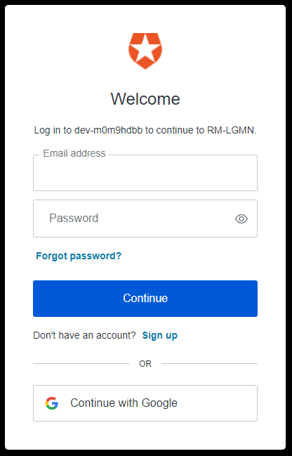 Configuring FME Flow for Auth0 SAML Authentication – FME Support Center