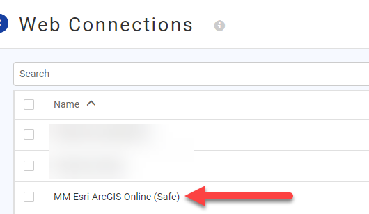How to Create an ArcGIS Online Web Connection (OAuth 2.0) – FME Support ...