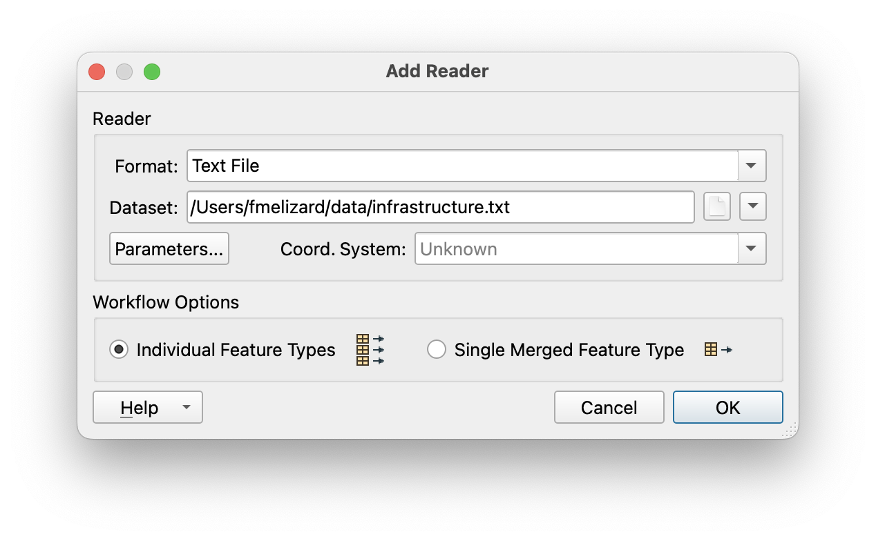 Using the OpenAIImageGenerator – FME Support Center