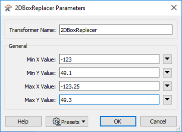 Working with Raster Readers for Satellite Imagery | Landsat-8 – FME ...