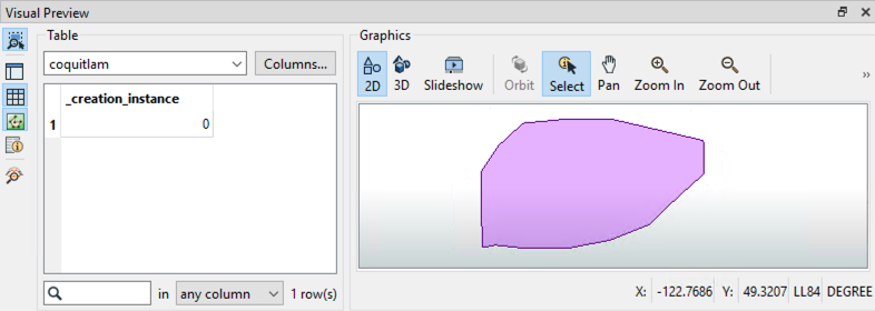 Counting Vertices and Parsing Coordinates – FME Support Center