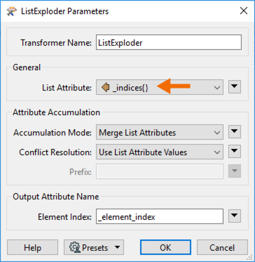 Counting Vertices and Parsing Coordinates – FME Support Center
