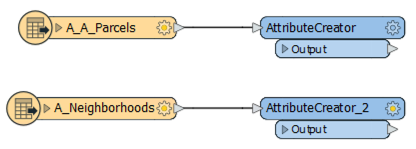 Writing Geodatabase Relationship Classes – FME Support Center