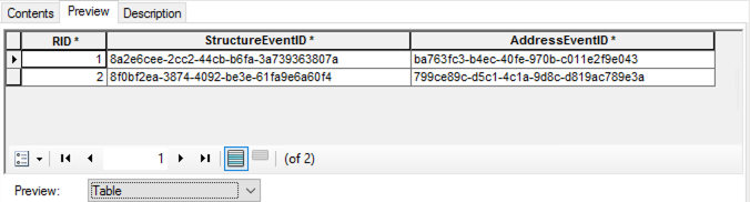 Writing Geodatabase Relationship Classes Fme Support Center
