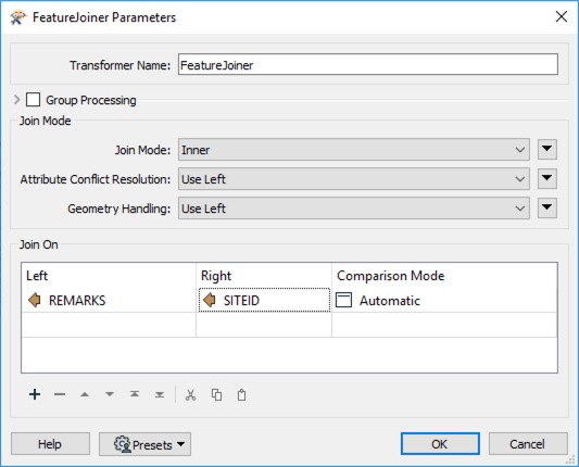 Writing Geodatabase Relationship Classes Fme Support Center