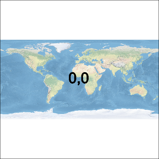 Which Web Map Tiling Scheme Should I Use? – FME Support Center