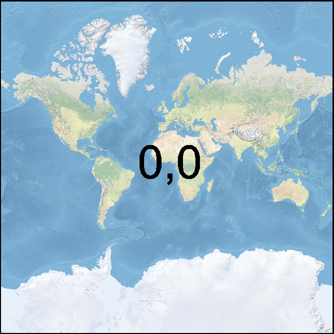 Which Web Map Tiling Scheme Should I Use? – FME Support Center