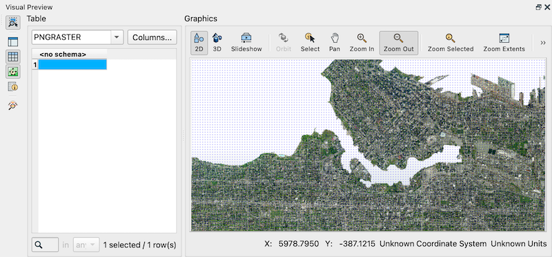 Submitting a Job through an FME Flow Webhook URL – FME Support Center