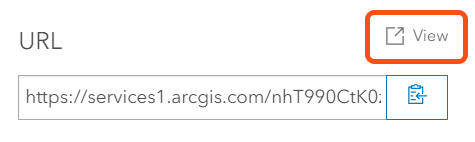 Push Data from an ArcGIS Online Feature Service to an Application in ...