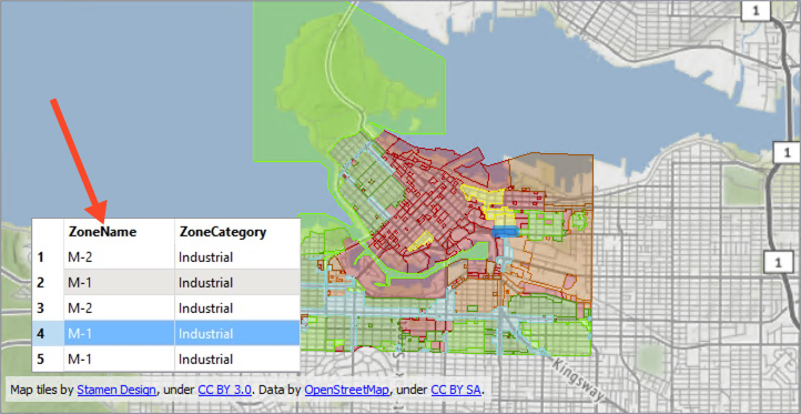 Working with Geodatabase Feature-Linked Annotation – FME Support Center