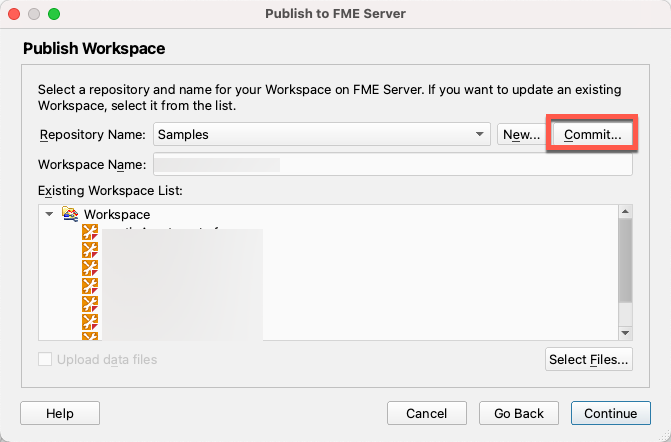 FME Flow Administration: Job Scalability and Management – FME Support ...