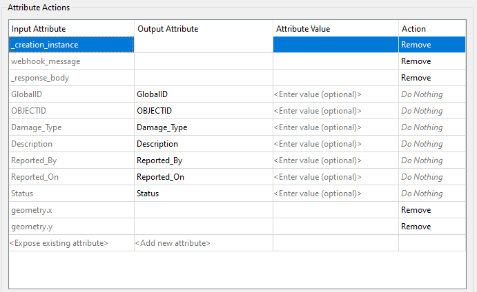 Push Data from ArcGIS Field Maps to an Application in Real-Time with Webhooks – FME Support Center
