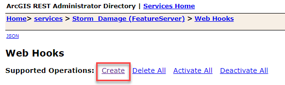 Push Data from ArcGIS Field Maps to an Application in Real-Time with ...