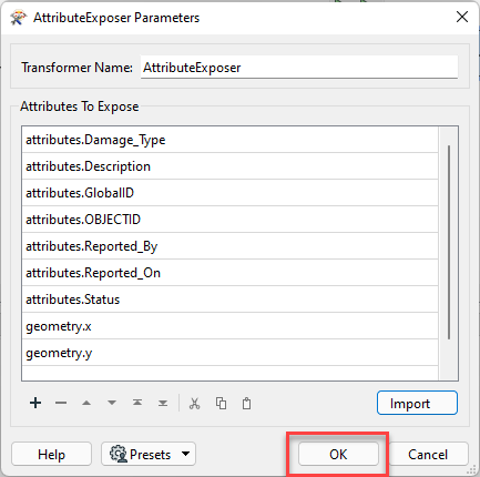 Push Data from ArcGIS Field Maps to an Application in Real-Time with Webhooks – FME Support Center