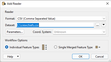 Push Data from ArcGIS Field Maps to an Application in Real-Time with Webhooks – FME Support Center