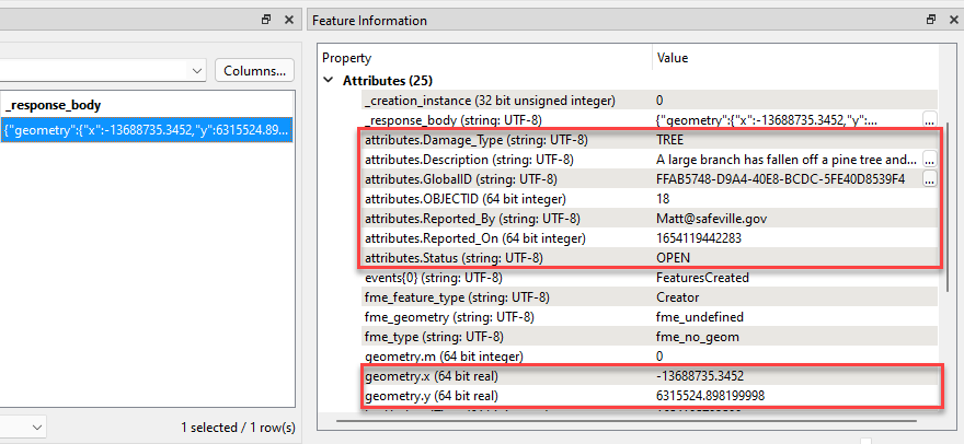 Push Data from ArcGIS Field Maps to an Application in Real-Time with Webhooks – FME Support Center