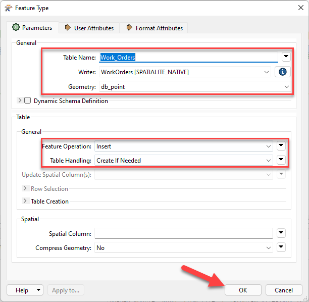 Push Data from ArcGIS Field Maps to an Application in Real-Time with Webhooks – FME Support Center