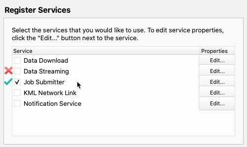Introduction to Stream Processing in FME – FME Support Center