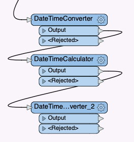 Introduction to Stream Processing in FME – FME Support Center