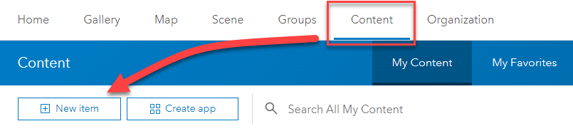 Push Data from ArcGIS Field Maps to an Application in Real-Time with ...
