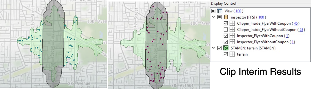 Example Using the Clipper Transformer – FME Support Center