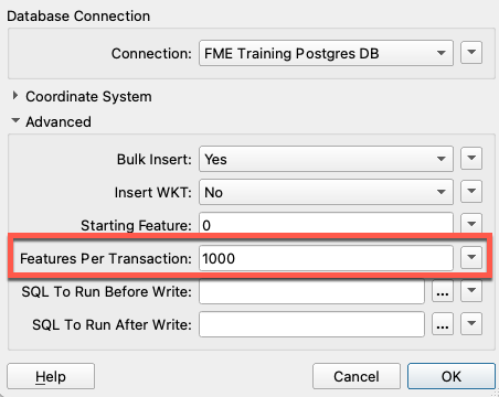 Introduction to Stream Processing in FME – FME Support Center
