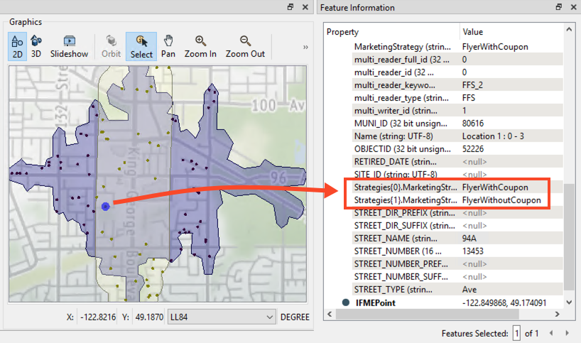 Example Using the Clipper Transformer – FME Support Center