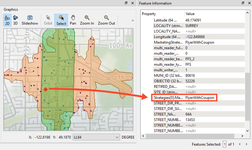 Example Using the Clipper Transformer – FME Support Center