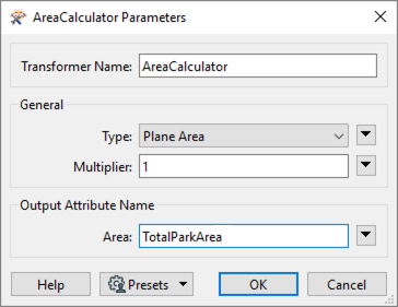 Generating Polygon Differences with the Clipper Transformer – FME ...
