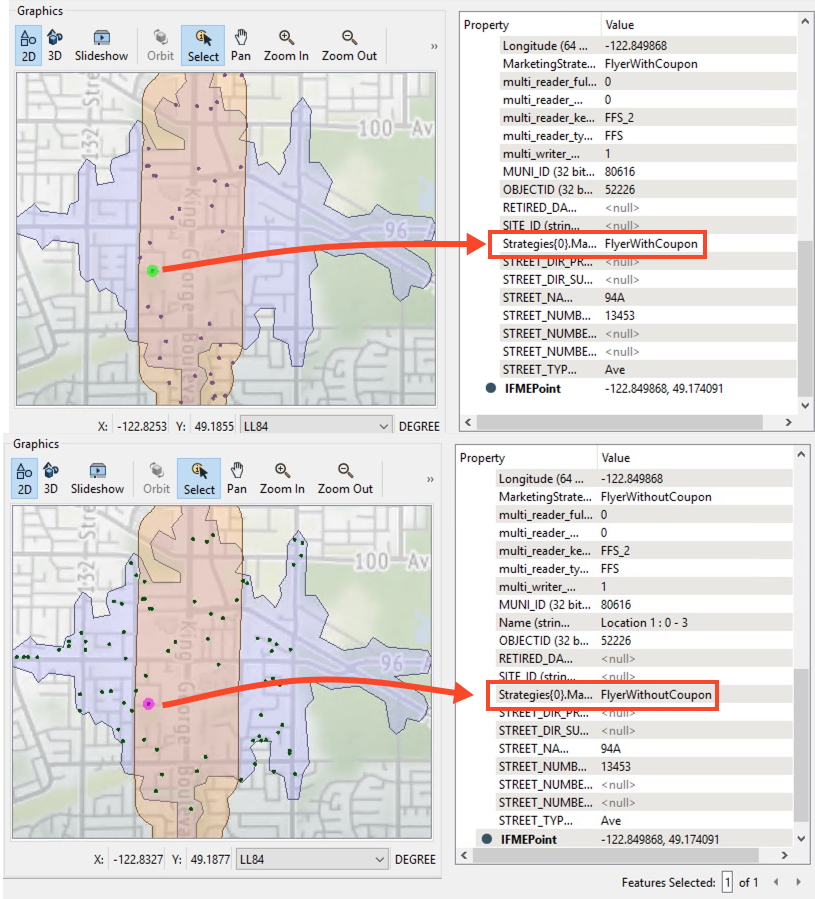 Example Using the Clipper Transformer – FME Support Center