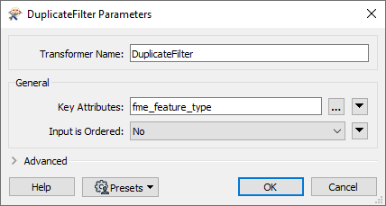 Data QA: Invalid Spatial Schemas – FME Support Center