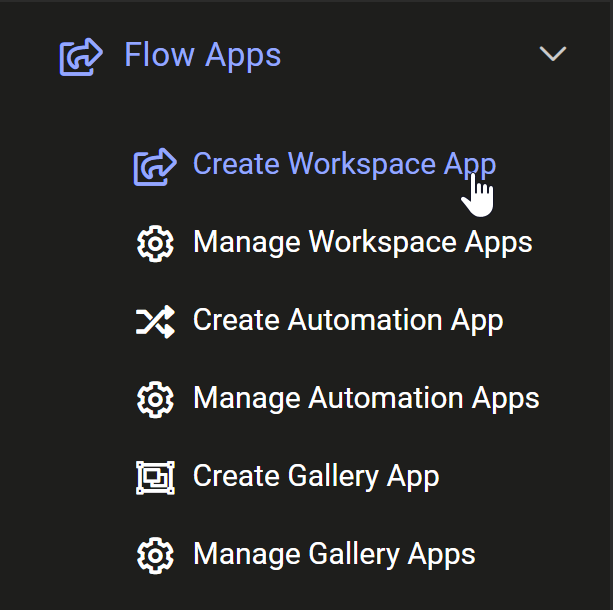 Self-Serve Cityworks Workflows with FME Flow Apps – FME Support Center