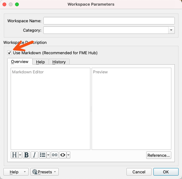 FME Hub FAQ – FME Support Center