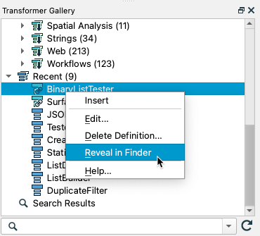 FME Hub FAQ – FME Support Center