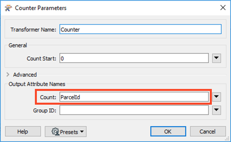How to Convert to Esri Mobile Geodatabase – FME Support Center