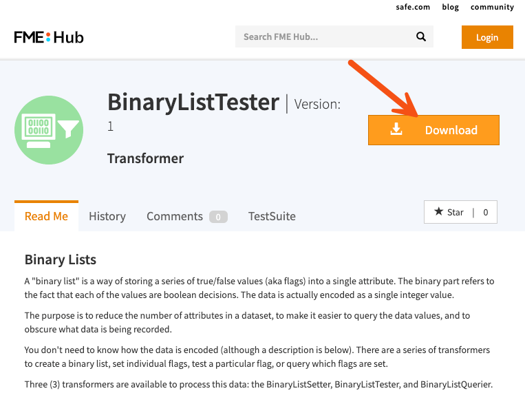 FME Hub FAQ – FME Support Center