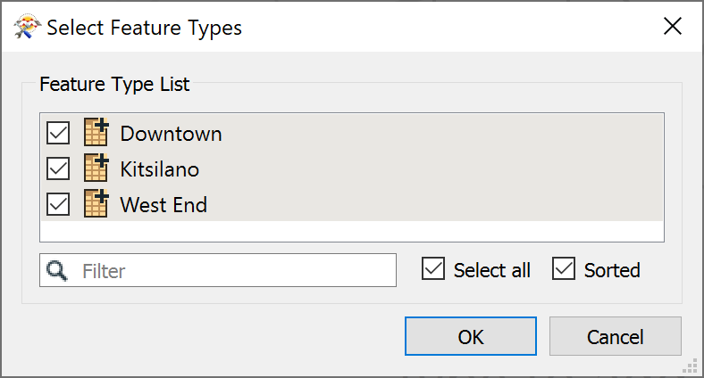 How to Convert Parquet to JSON – FME Support Center How to Convert Parquet to JSON – FME Support Center