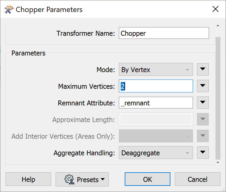 MicroStation Text Styles in FME – FME Support Center