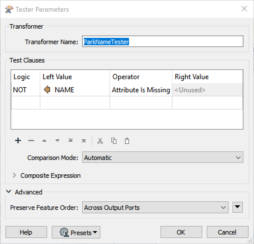 MicroStation Text Styles in FME – FME Support Center