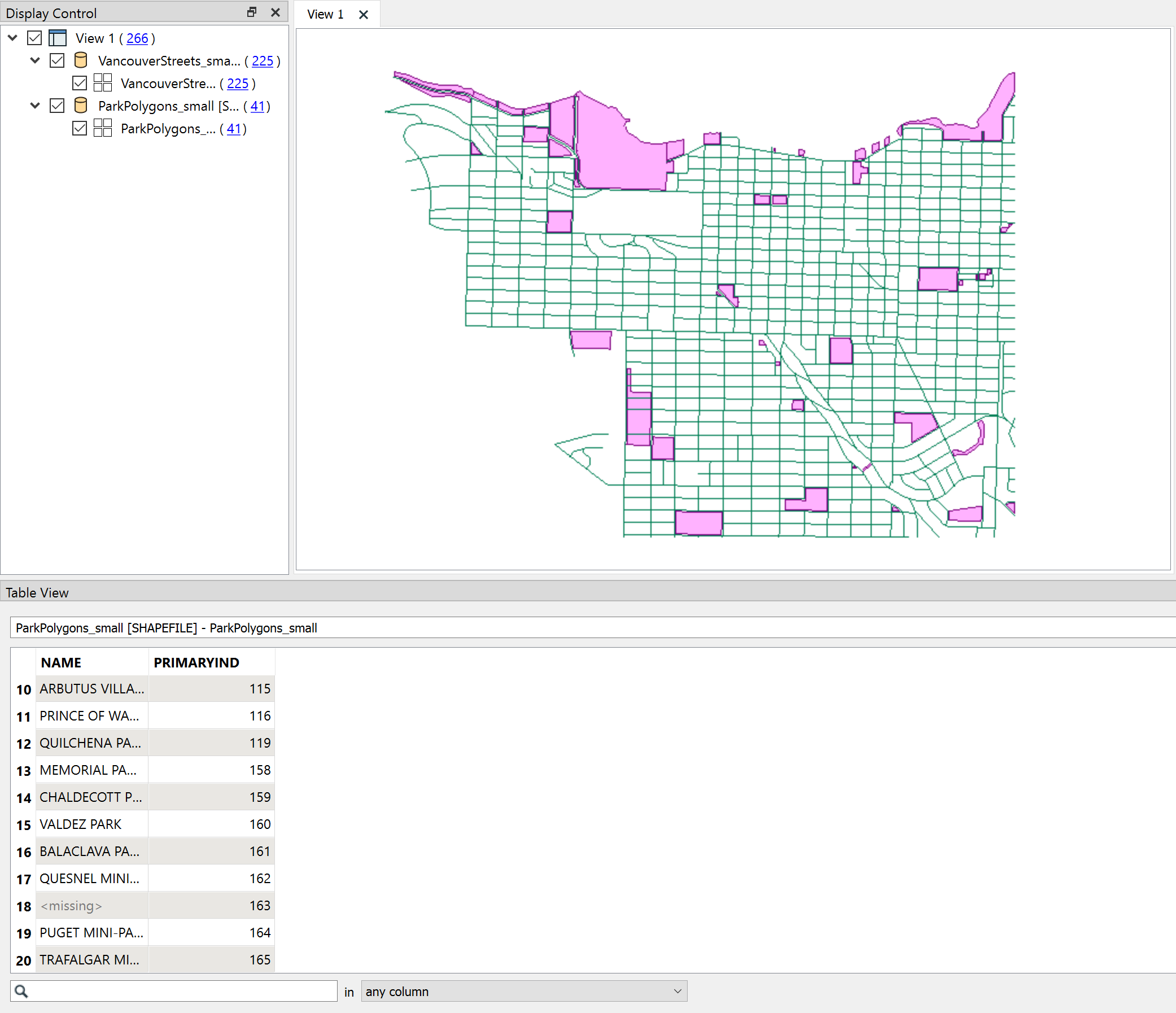 MicroStation Text Styles in FME – FME Support Center
