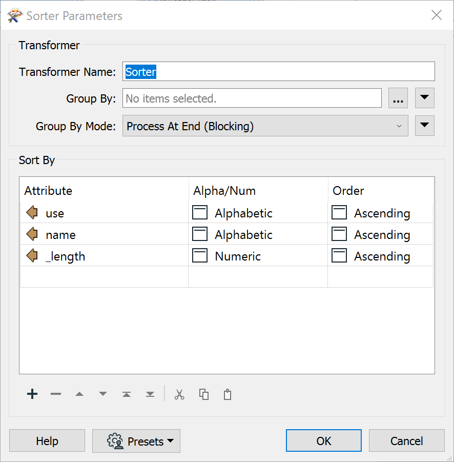 MicroStation Text Styles in FME – FME Support Center