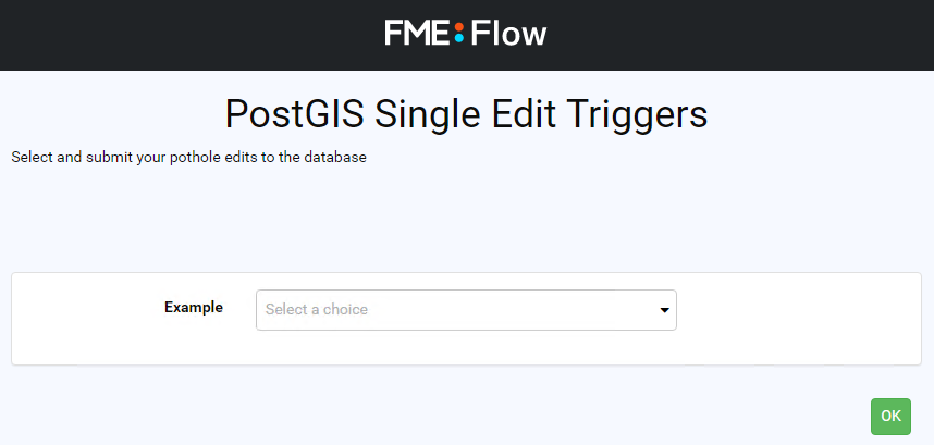 Single Edits PostgreSQL: Push data from the Database to an Application in Real-Time with ...