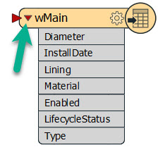 Tutorial: SchemaMapper Transformer – FME Support Center