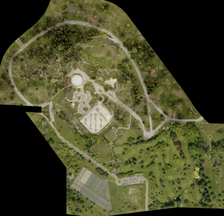 How to Convert ECW to GeoTIFF – FME Support Center