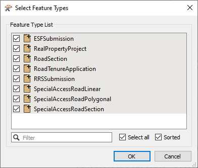 BC MoF Electronic Submission Framework (ESF) Update – FME Support Center
