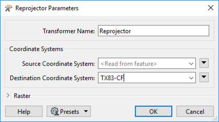 Calculate Strahler Stream Order Numbers – FME Support Center