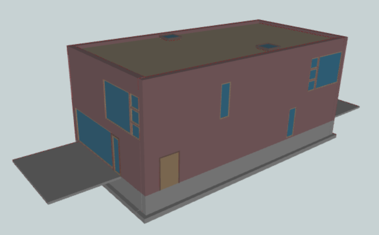 Convert Autodesk FBX (Filmbox) to KML – FME Support Center