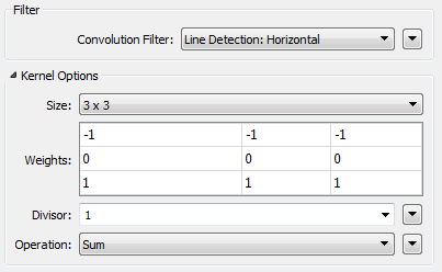 Raster Slope Calculations as a RasterConvolver Example – FME Support Center