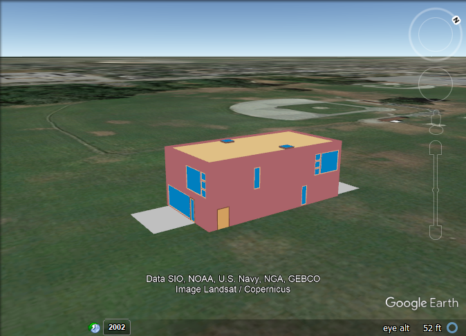 Convert Autodesk FBX (Filmbox) to KML – FME Support Center